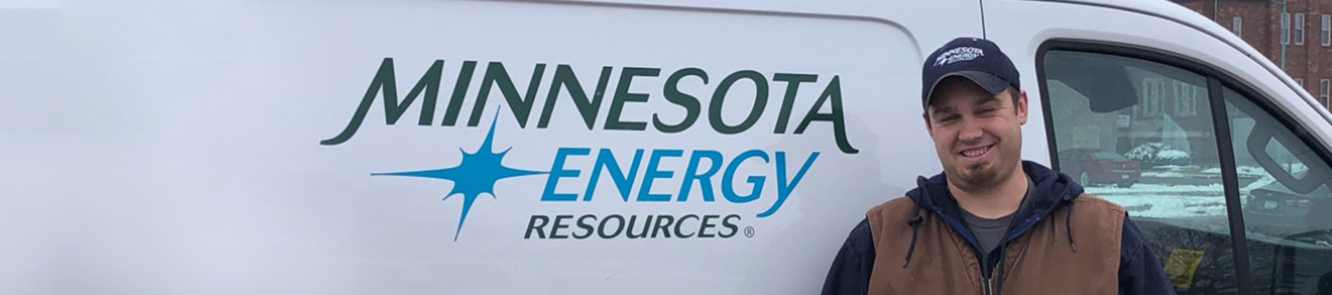 Minnesota Energy Resources