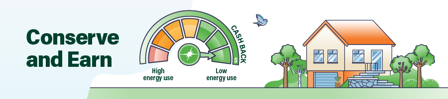 Energy Efficiency Rebates and Programs | Minnesota Energy Resources